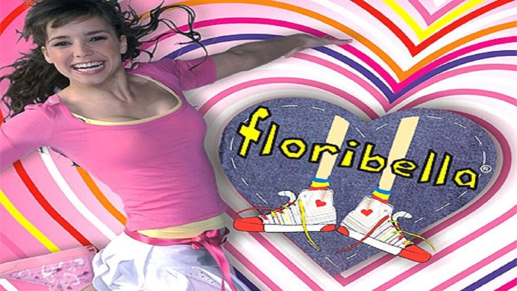 “Floribella” está de volta!