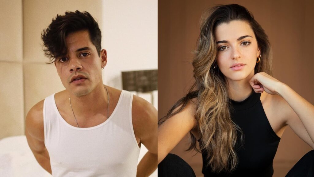 Romance? Joana Aguiar partilha registos das férias e Ivo Lucas reage pela primeira vez: "Gata..."